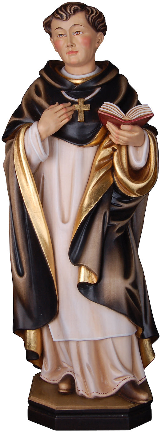 Saint Raymond Peñafort Figurine – Faith Nova